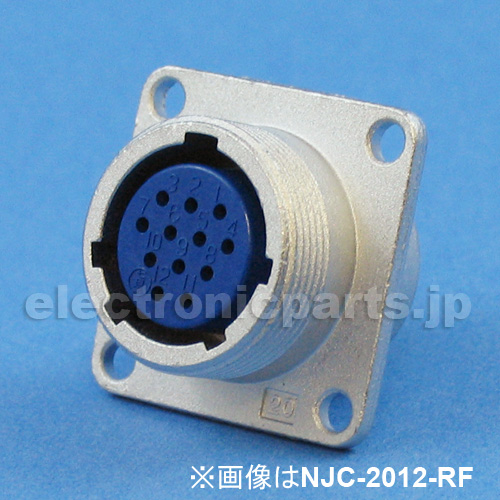 NJC-202-RF / 電子部品通販 // 福永電業