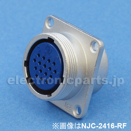 NJC-2410-RF / 電子部品通販 // 福永電業
