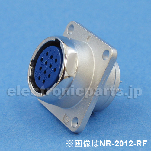 NR-244-RF / 電子部品通販 // 福永電業